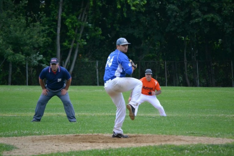 YBL Players of the Week (May31-Jun05) | Yawkey Baseball League